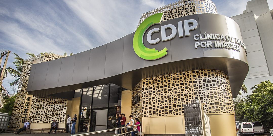Início - CDIP Medicina Diagnóstica